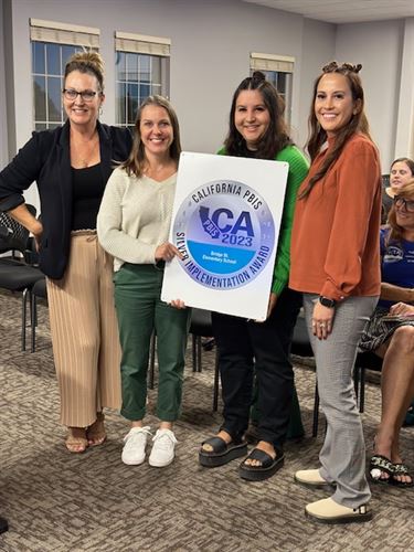 Yuba City Unified School District - Awards