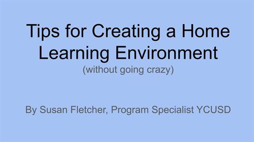 Yuba City Unified School District - Social-Emotional Learning