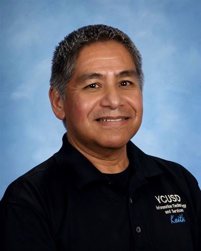 Yuba City Unified School District - Information Technology