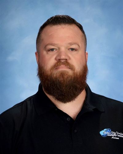 Yuba City Unified School District - Information Technology